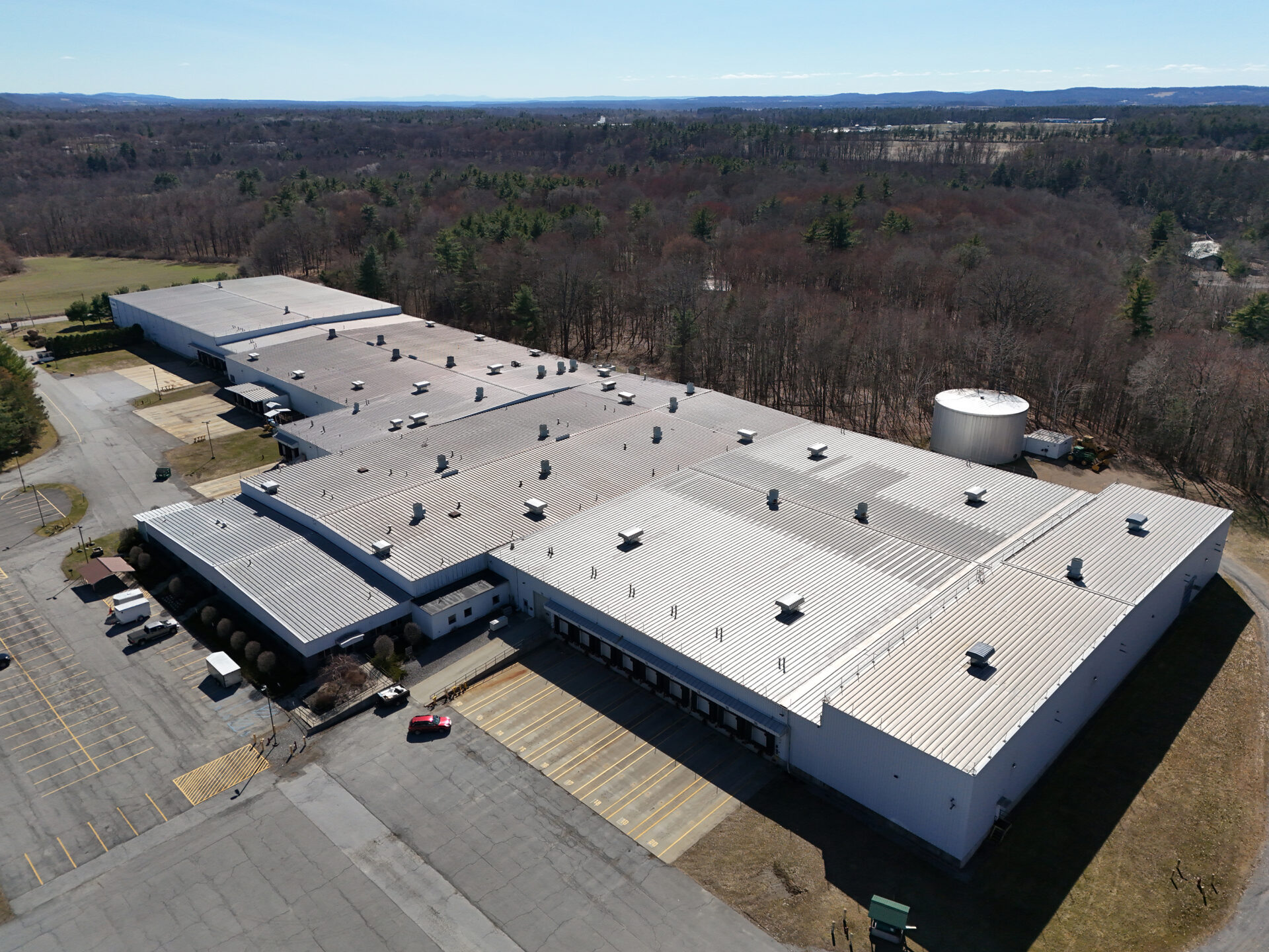 Big News for Fort Miller-- 100% Employee-Owned and Purchase of Former ...